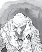 Usuario Blog:The Author by Writer/World of Darkness | Ficción Sin ...