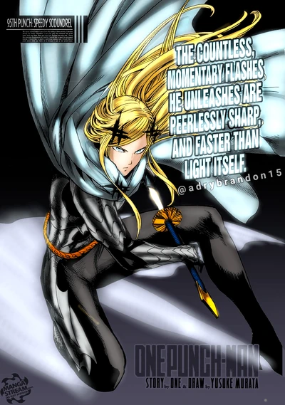 Flashy Flash | Ficción Sin Límites Wiki | Fandom