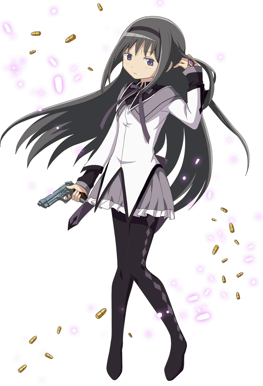 Homura Akemi | Ficción Sin Límites Wiki | Fandom