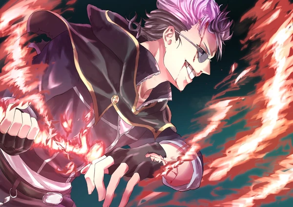 Magna Swing | Ficción Sin Límites Wiki | Fandom