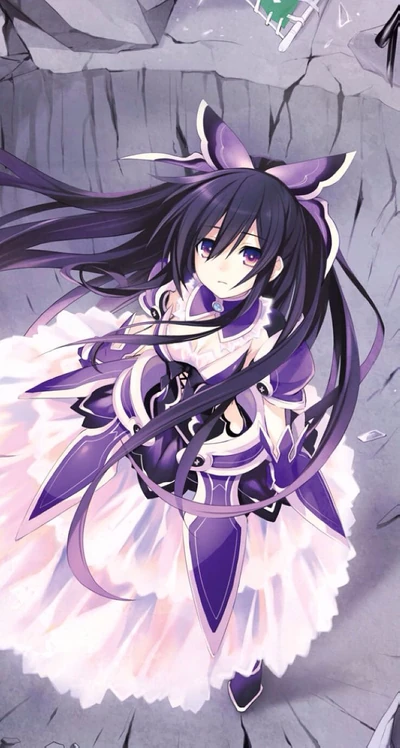 Tohka Yatogami | Ficción Sin Límites Wiki | Fandom