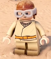 Anakin Skywalker (Lego Star Wars) | Ficción Sin Límites Wiki | Fandom