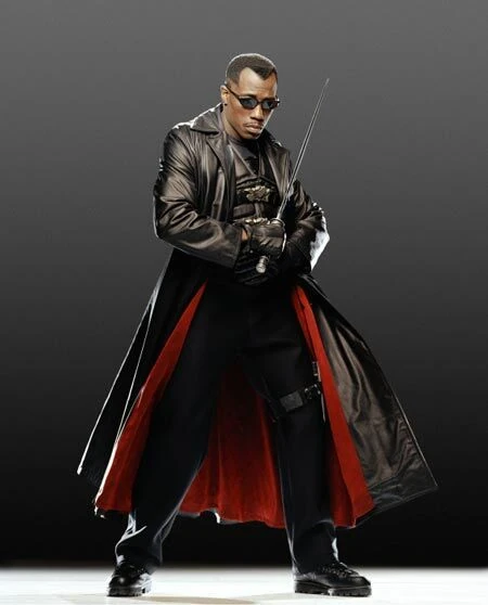 Blade (Cinematográfico) | Ficción Sin Límites Wiki | Fandom
