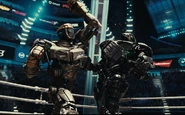 Atom (Real Steel) | Ficción Sin Límites Wiki | Fandom