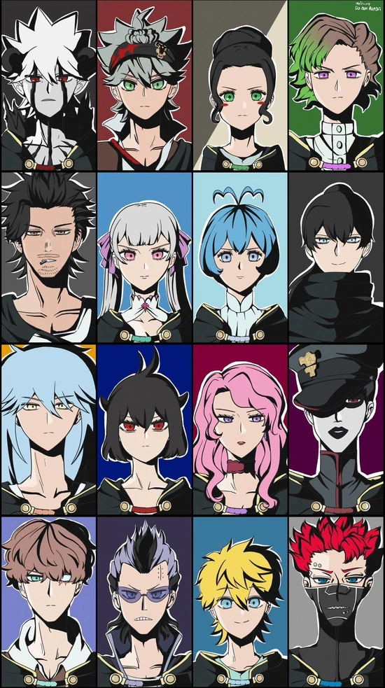 Toros Negros | Ficción Sin Límites Wiki | Fandom