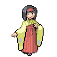 Erika (Pokémon Remakes) | Ficción Sin Límites Wiki | Fandom