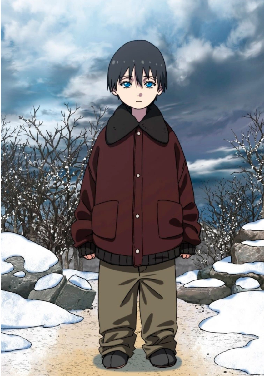 Lee Ja-In | Ficción Sin Límites Wiki | Fandom