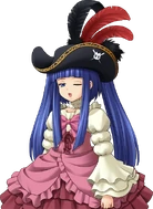 Erika Furudo | Ficción Sin Límites Wiki | Fandom