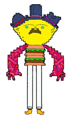 Chef Limón | Ficción Sin Límites Wiki | Fandom