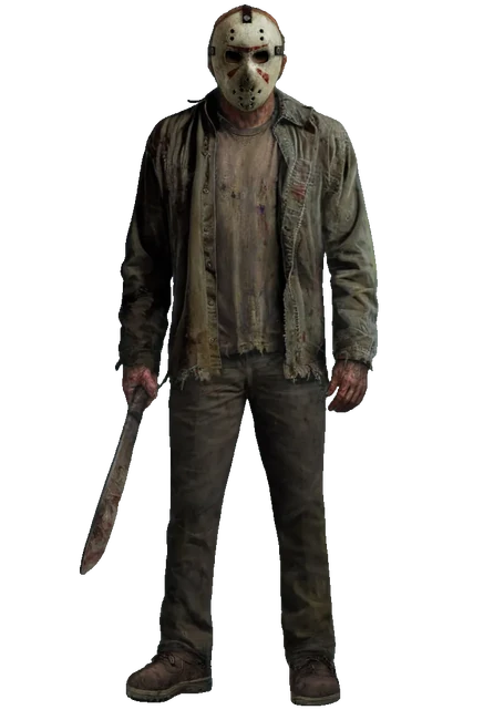 Jason Voorhees (Jason Universe) | Ficción Sin Límites Wiki | Fandom