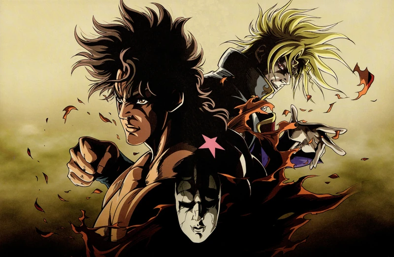 Usuario Blog:Pnwx/Jojos verse- Scaling de ap | Ficción Sin Límites Wiki ...