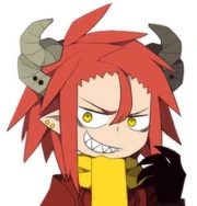 Funamusea | Ficción Sin Límites Wiki | Fandom