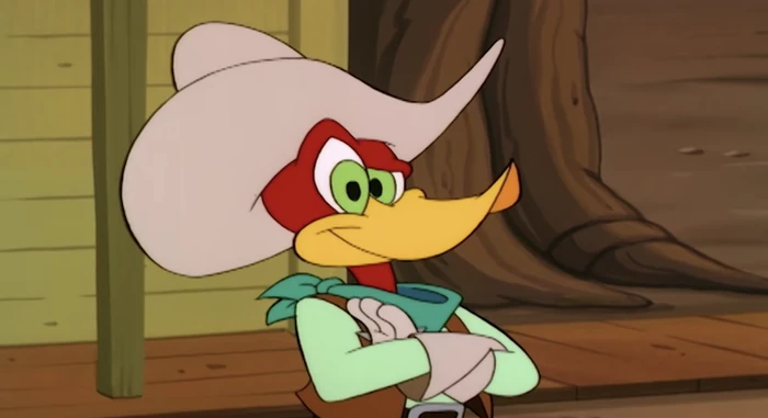 El Pájaro Loco | Ficción Sin Límites Wiki | Fandom