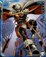 Taskmaster (Tierra-616) | Ficción Sin Límites Wiki | Fandom