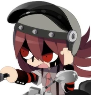 Funamusea | Ficción Sin Límites Wiki | Fandom