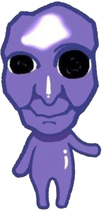 Usuario Blog:El rapero de tf2/El Oni (Ao Oni: The Animation) | Ficción ...