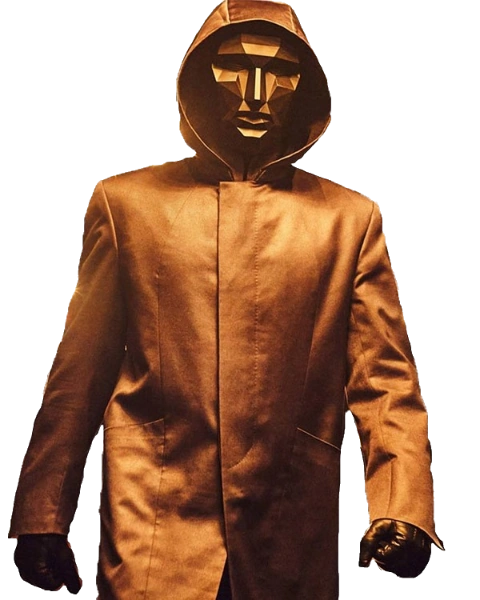 El Líder | Ficción Sin Límites Wiki | Fandom