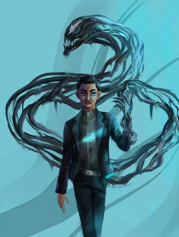 Riot (Películas de Venom) | Ficción Sin Límites Wiki | Fandom