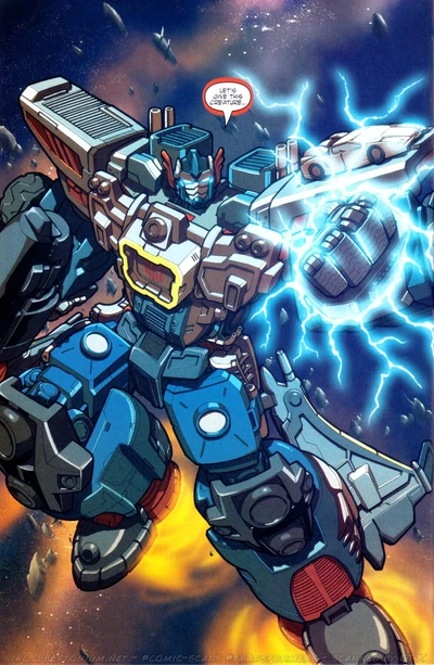 Optimus Prime (Dreamwave Armada) | Ficción Sin Límites Wiki | Fandom