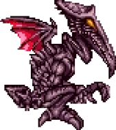 Ridley | Ficción Sin Límites Wiki | Fandom