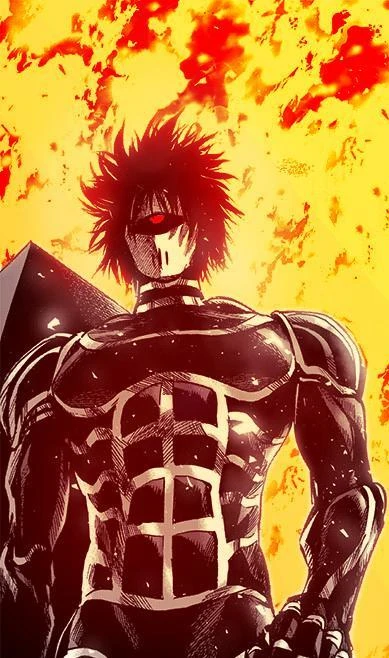 Drive Knight (Manga) | Ficción Sin Límites Wiki | Fandom