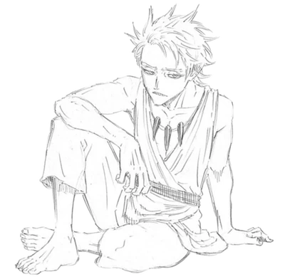 Vetto | Ficción Sin Límites Wiki | Fandom