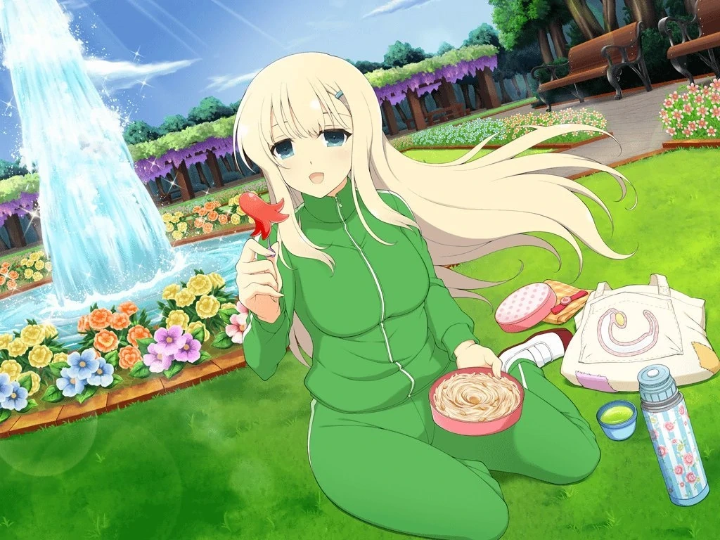 Yomi | Ficción Sin Límites Wiki | Fandom