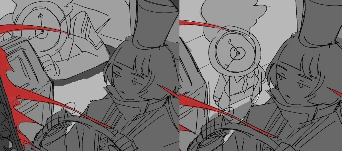 Dante (Limbus Company) | Ficción Sin Límites Wiki | Fandom