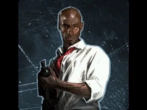 Louis (Left 4 Dead) | Ficción Sin Límites Wiki | Fandom