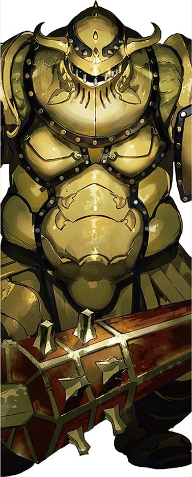 Go Gin | Ficción Sin Límites Wiki | Fandom