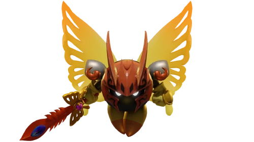 Morpho Knight | Ficción Sin Límites Wiki | Fandom