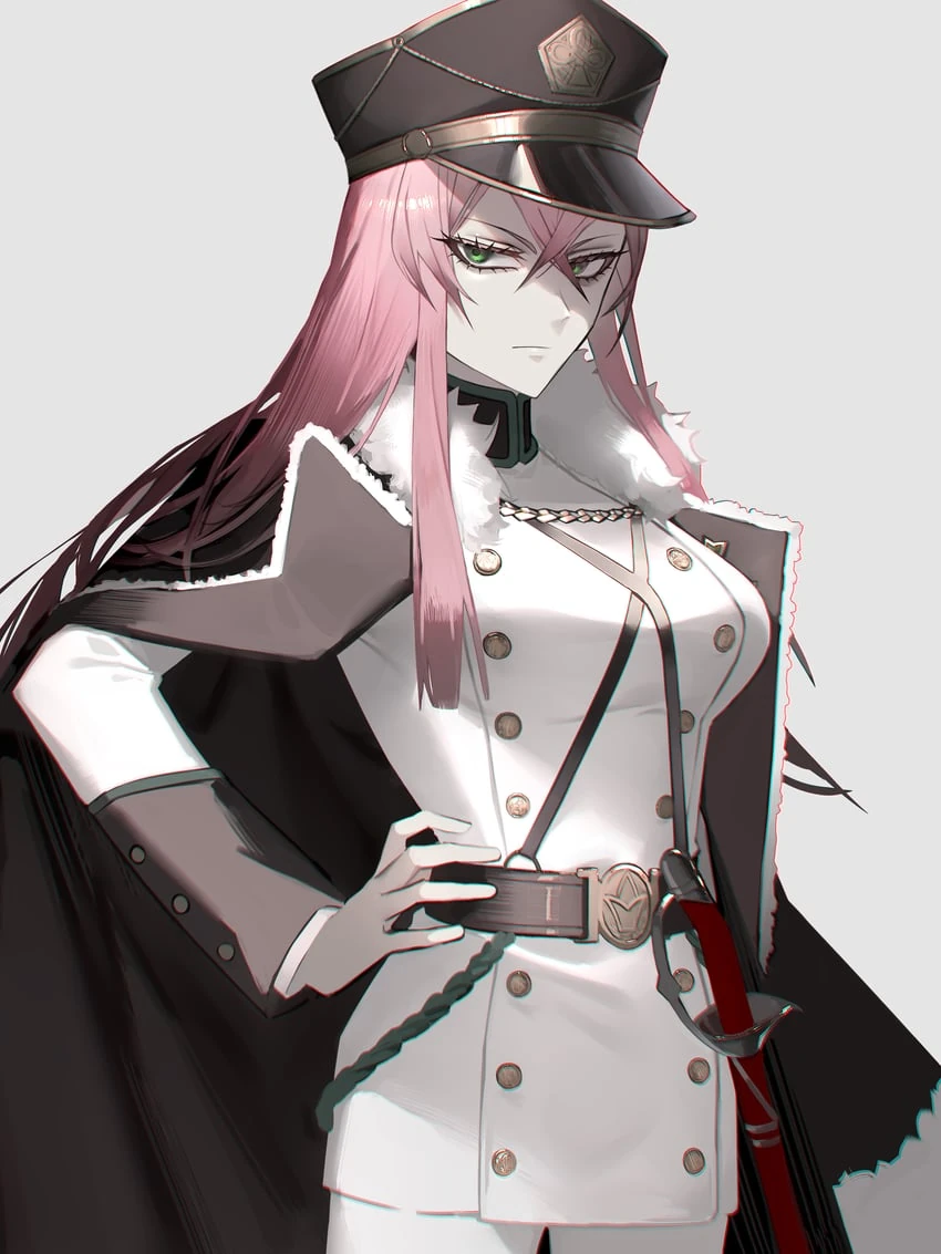 Princia Funnybunny | Ficción Sin Límites Wiki | Fandom