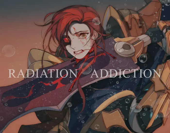 Yharim, The Godseeker | Ficción Sin Límites Wiki | Fandom