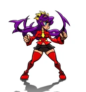 Filia | Ficción Sin Límites Wiki | Fandom