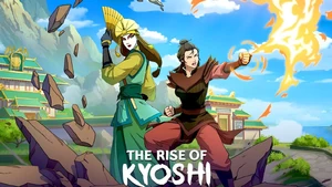 Kyoshi | Ficción Sin Límites Wiki | Fandom