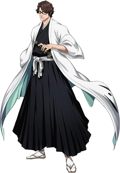 Sōsuke Aizen | Ficción Sin Límites Wiki | Fandom