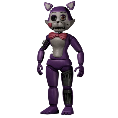 Cindy the Cat (Five Nights at Candy's) | Ficción Sin Límites Wiki | Fandom