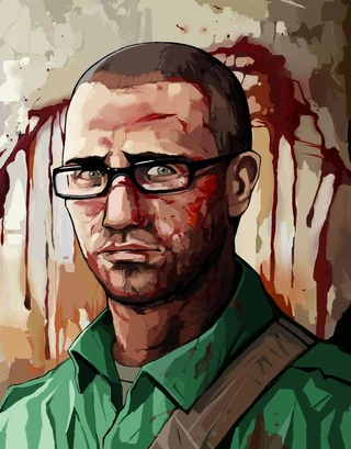 Daniel Lamb | Ficción Sin Límites Wiki | Fandom