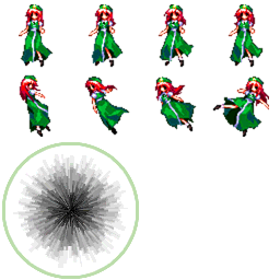 Hong Meiling | Ficción Sin Límites Wiki | Fandom