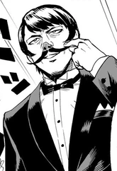 One Punch Man | Ficción Sin Límites Wiki | Fandom