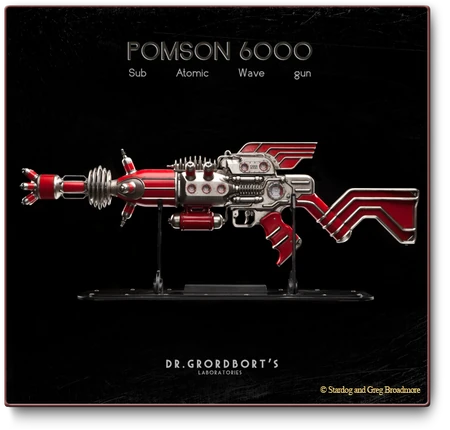 Usuario Blog:El rapero de tf2/Manmelter y Pompson | Ficción Sin Límites ...