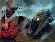 God is Dead | Ficción Sin Límites Wiki | Fandom