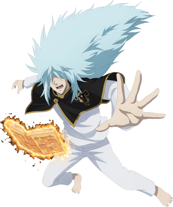 Henry Legolant | Ficción Sin Límites Wiki | Fandom