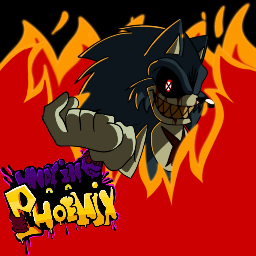 Lord X (Undying Phoenix) | Ficción Sin Límites Wiki | Fandom