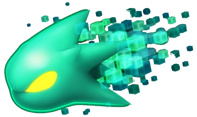 Wisps (Sonic the Hedgehog) | Ficción Sin Límites Wiki | Fandom