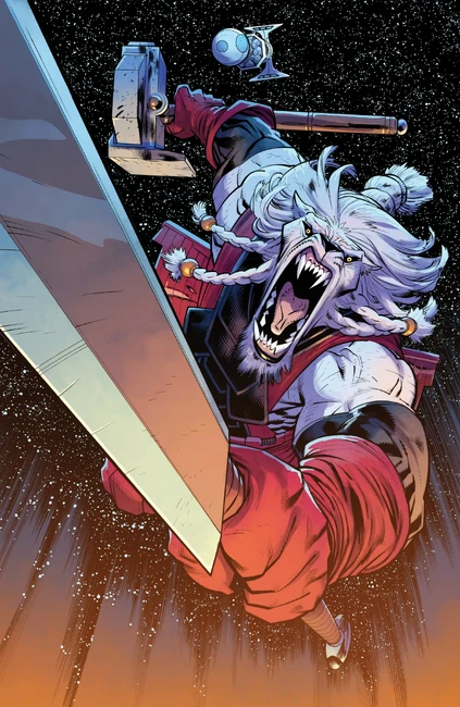 Battle Beast (Image Comics) | Ficción Sin Límites Wiki | Fandom