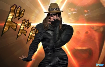 Usuario Blog:JackGrasoso 2.0/Dross (Que pasaría si Dross se enfrentará ...