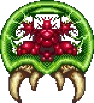 Bebé Metroid | Ficción Sin Límites Wiki | Fandom