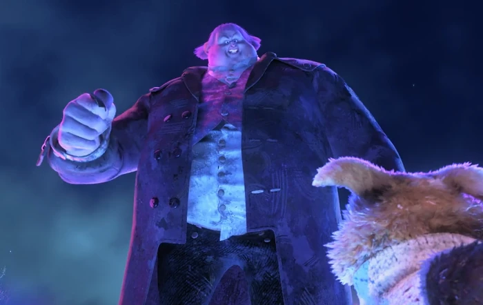 Jack Horner (DreamWorks) | Ficción Sin Límites Wiki | Fandom