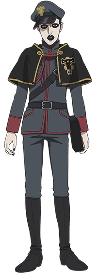 Gordon Agrippa | Ficción Sin Límites Wiki | Fandom